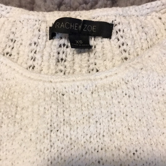 Rachel Zoe | Sweaters | Rachel Zoe Karla Sweater | Poshmark